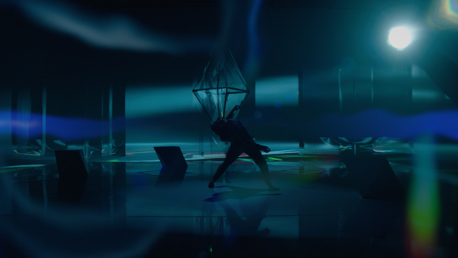 “We Do Cool Shit”: Meet the Studio Where Revolutionary Tech Meets Creative Simplicity | LBBOnline