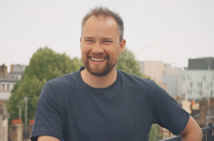 Day in the Life of... Ben Campbell | LBBOnline