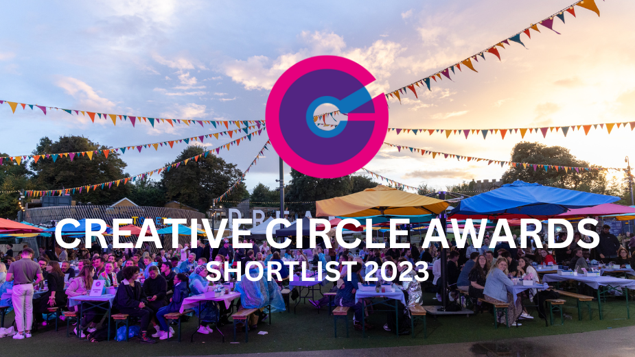 The Creative Circle Announces 2023 Shortlist | LBBOnline