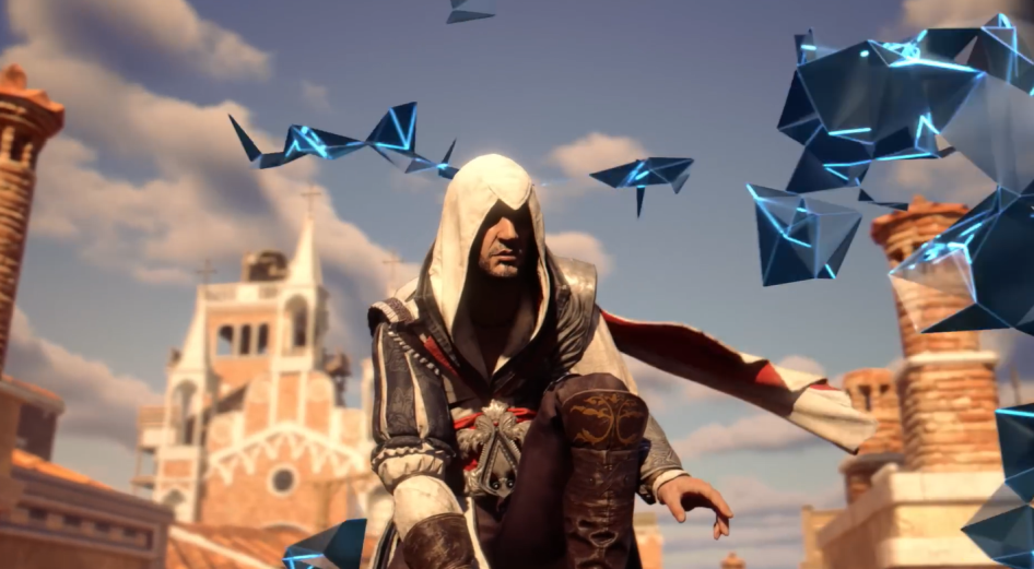 We Are Royale Crafts Reveal Trailer For Assassin's Creed Nexus VR Game ...