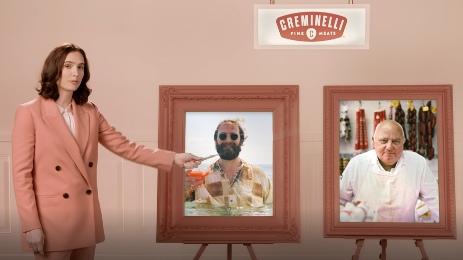 Creminelli Fine Meats Has a Snack for 'People Like You' in Latest ...