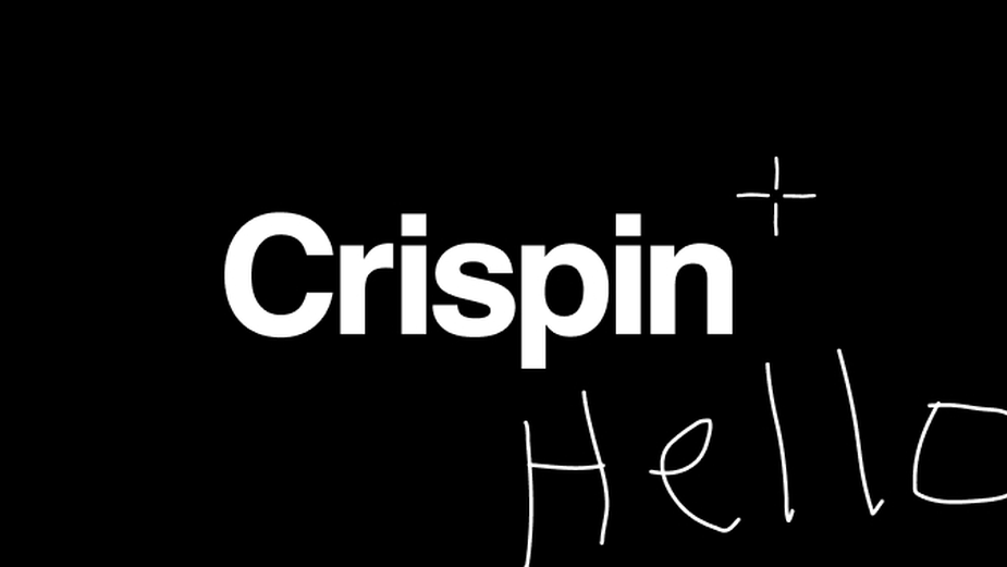 “So True, So Real and So Raw”: The Creative Vision Behind Crispin’s ...
