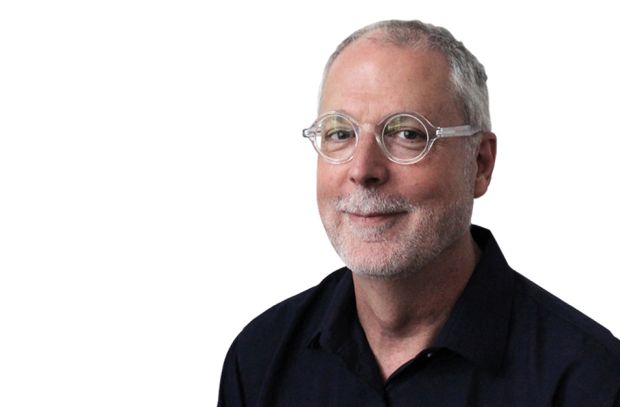 5 Minutes with... Joe Crump | LBBOnline