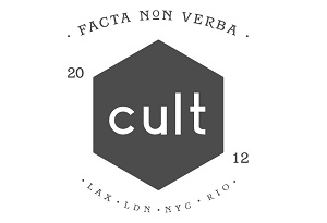 Meet The Cult Turning Creative Production On Its Head | LBBOnline