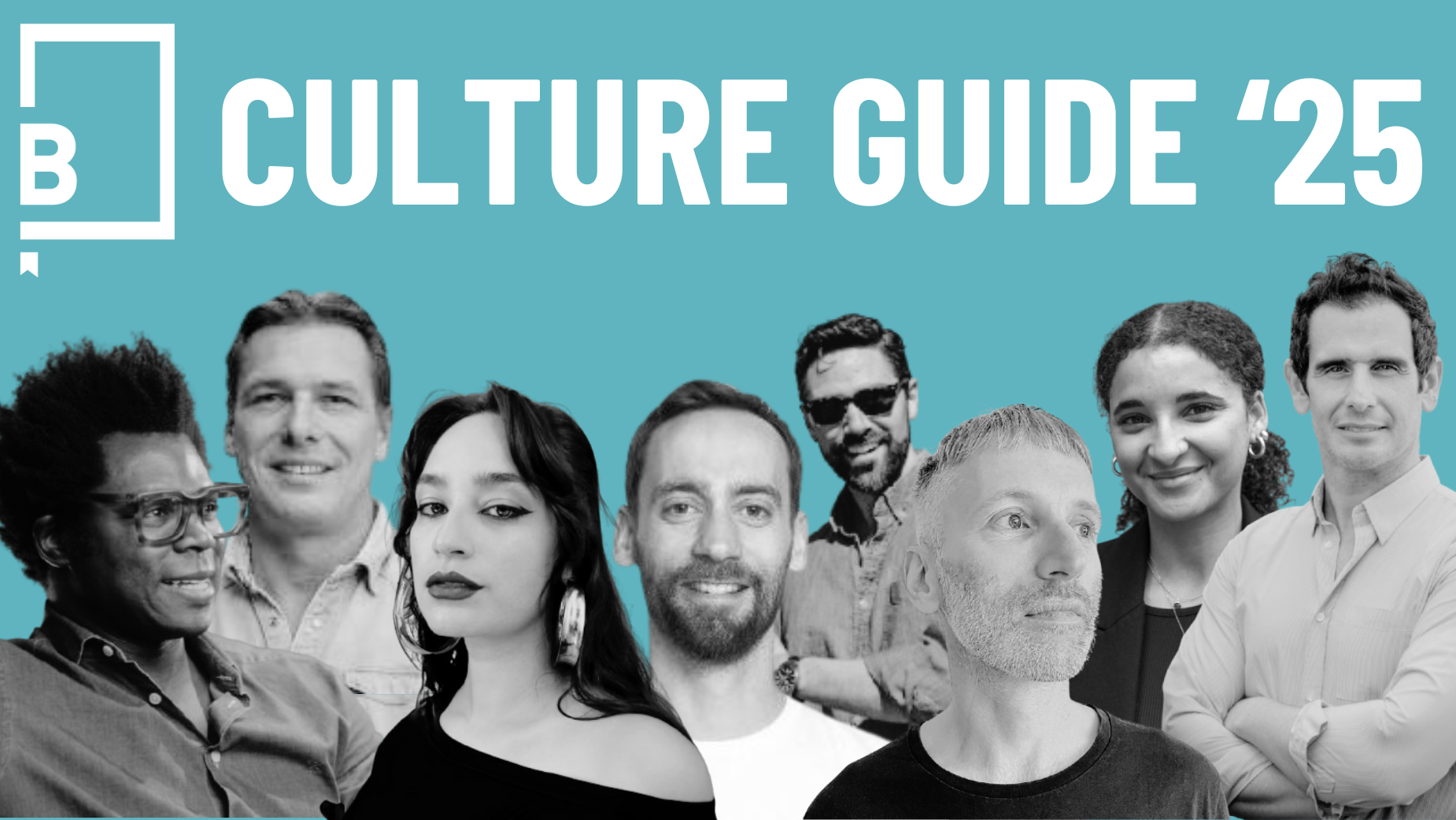 Adland’s 2025 Culture Guide | LBBOnline