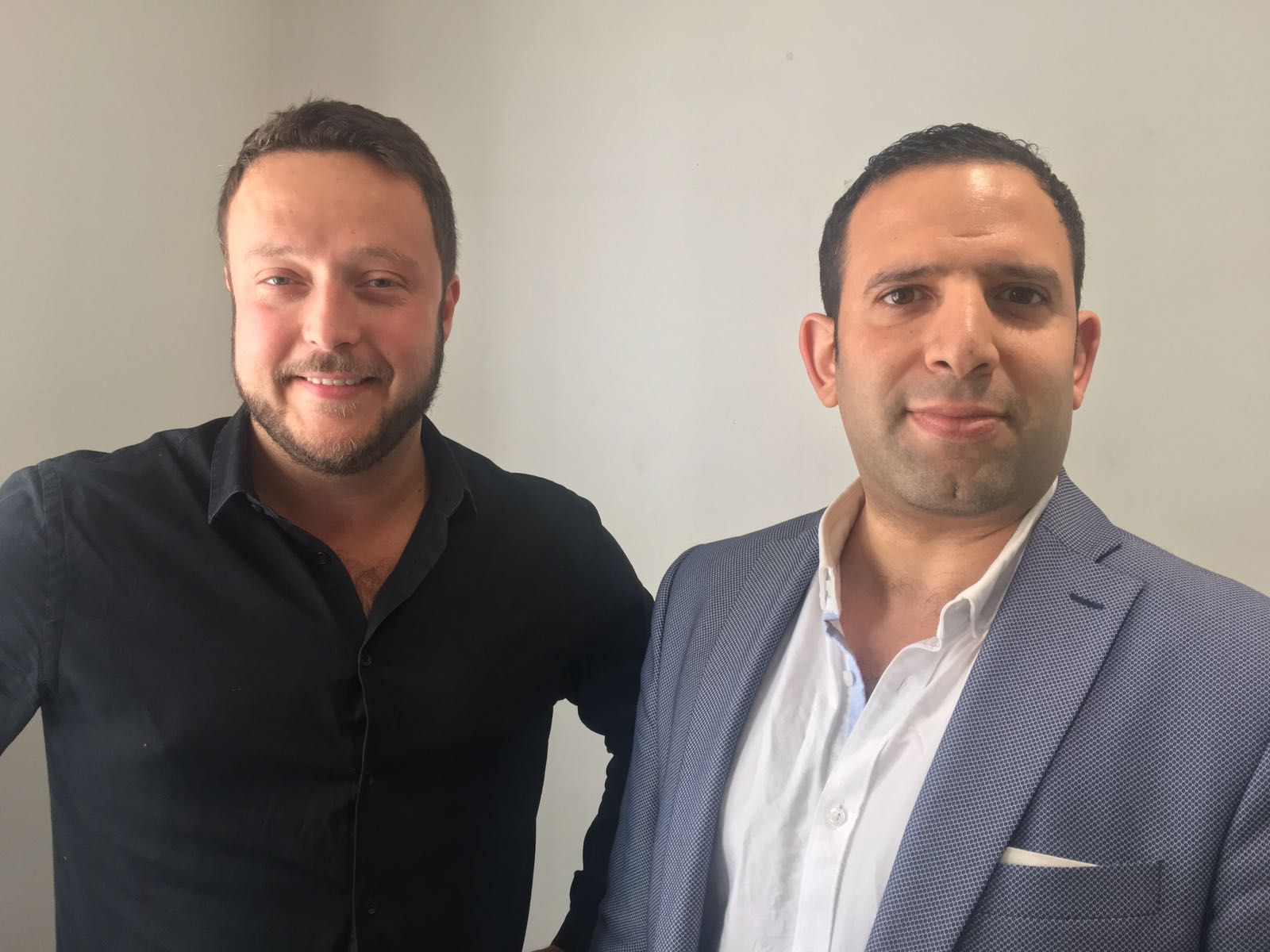 Creative Technology and Innovation Agency CURB Appoints Adam Azor as MD ...