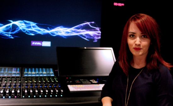 Producer Deborah Whitfield Joins Final Cut | LBBOnline
