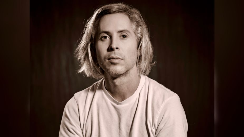 The Work That Made Me: Mike Hasinoff | LBBOnline