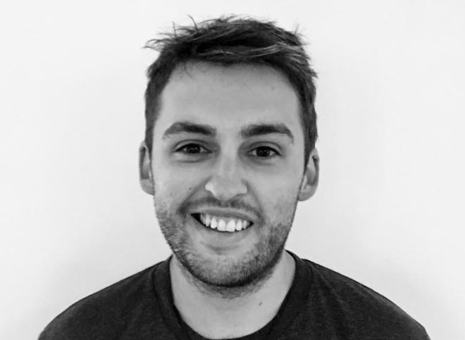 Adam Smith Joins SNK Studios' Bookings Team | LBBOnline