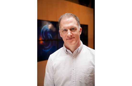 Splice Welcomes Dan O'Brien | LBBOnline