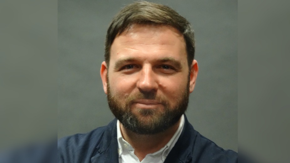 5 Minutes with… Daniel Fisher | LBBOnline