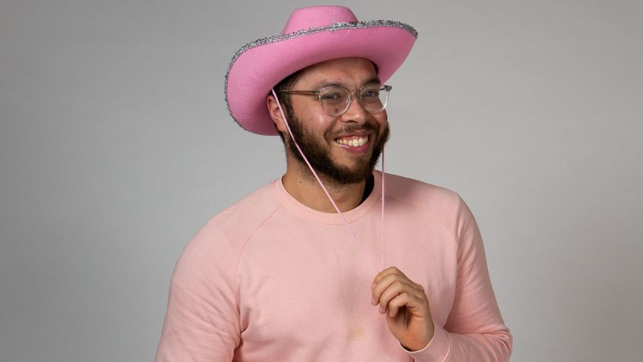 Creativity Squared: Dan Steiner on Wanting to Do Oprah Proud as Senior ...