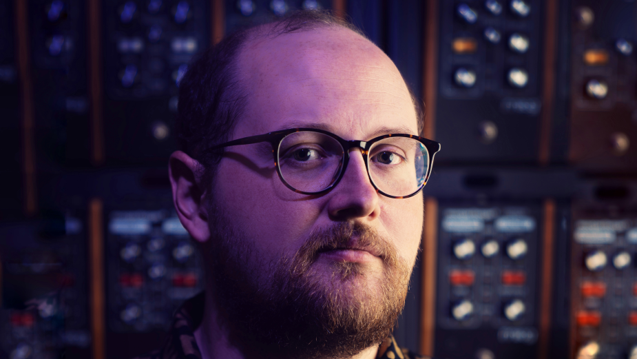 Barking Owl Adds Critically Acclaimed Musician Dan Deacon to Roster ...
