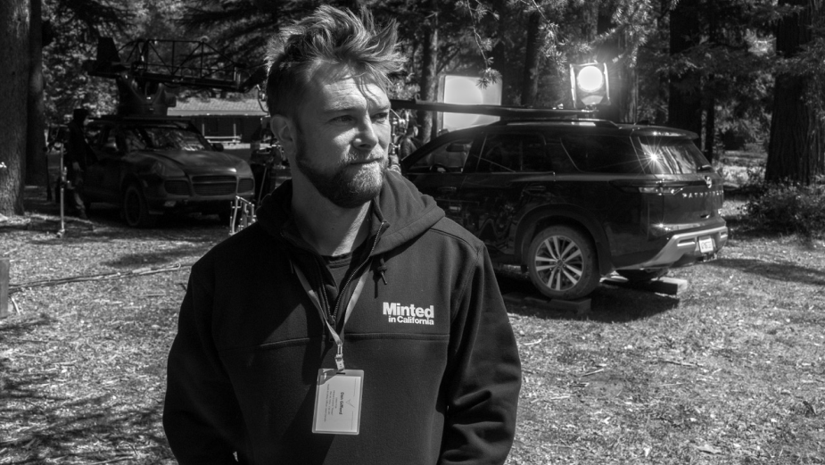 The Directors: Dan Gifford | LBBOnline