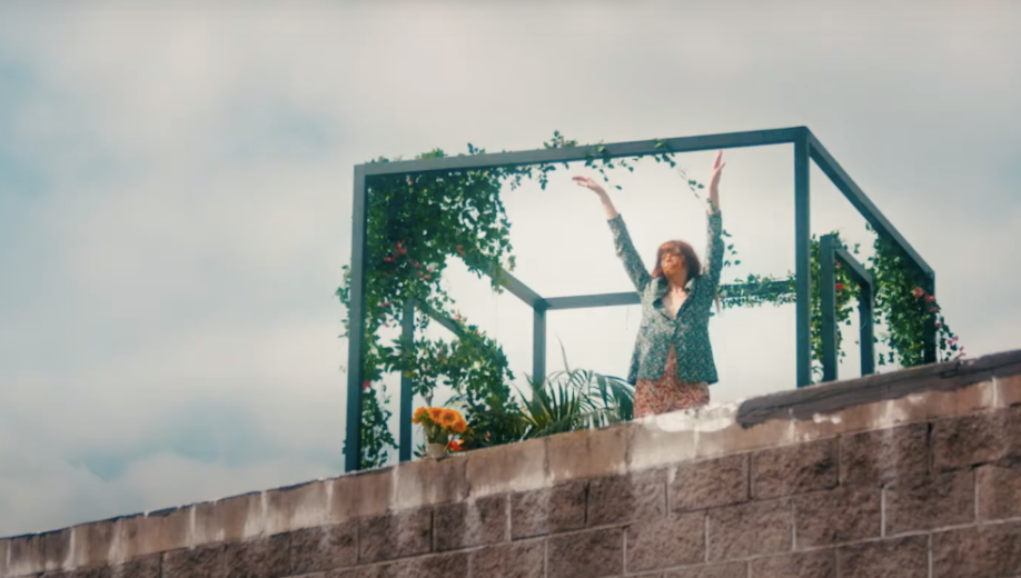 Prison or Sanctuary? Dancers on a New York Rooftop Explore the Mental Health Impact of Lockdown ...