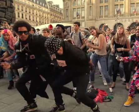 Coca-Cola Gets Its Groove On with New Ubisoft Partnership | LBBOnline