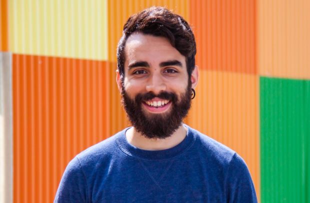 New Talent: Daniel Techy | LBBOnline