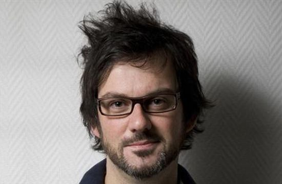 Razorfish Names Daniel Bonner Global Chief Creative Officer | LBBOnline