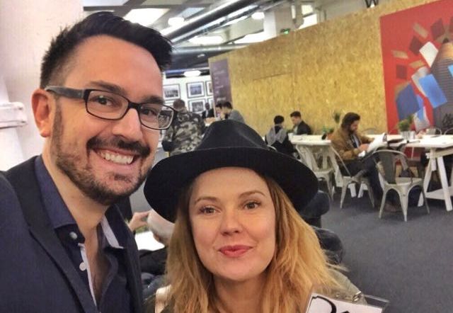 AIRBAG Director Angie Bird Shortlisted For 2017 D&AD Next Director ...