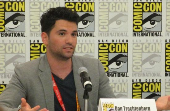 5 Minutes With... Dan Trachtenberg | LBBOnline