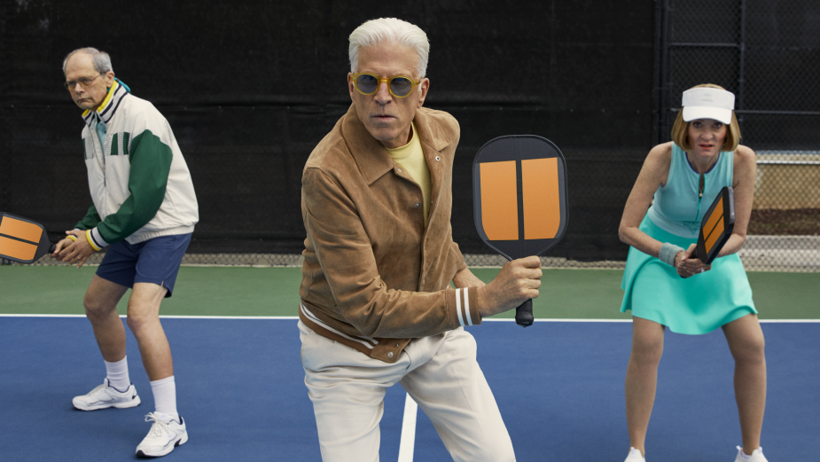 Actor Ted Danson, Consumer Cellular and ALTO Celebrate the Most ...