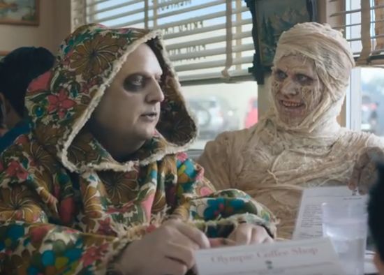 Horrible, But in a Good Way: Spectrum Launches New 'Monsters ...