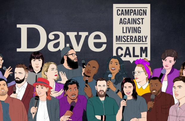 MPC Brings Explosive VFX and a Cute Anteater to DAVE Season Two Trailer ...