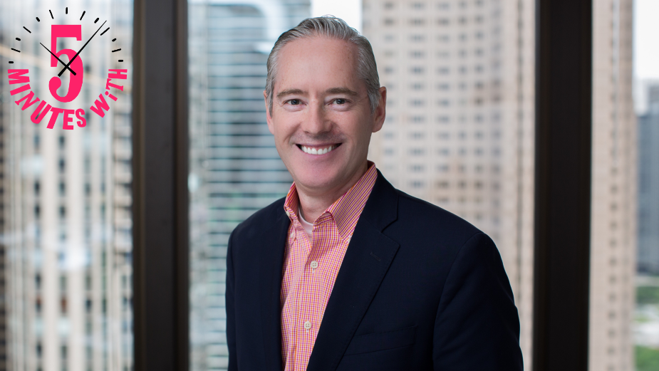 5 Minutes with… Dave Kissel | LBBOnline