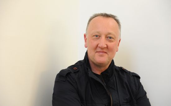 5 Minutes with… Dave Cadle | LBBOnline