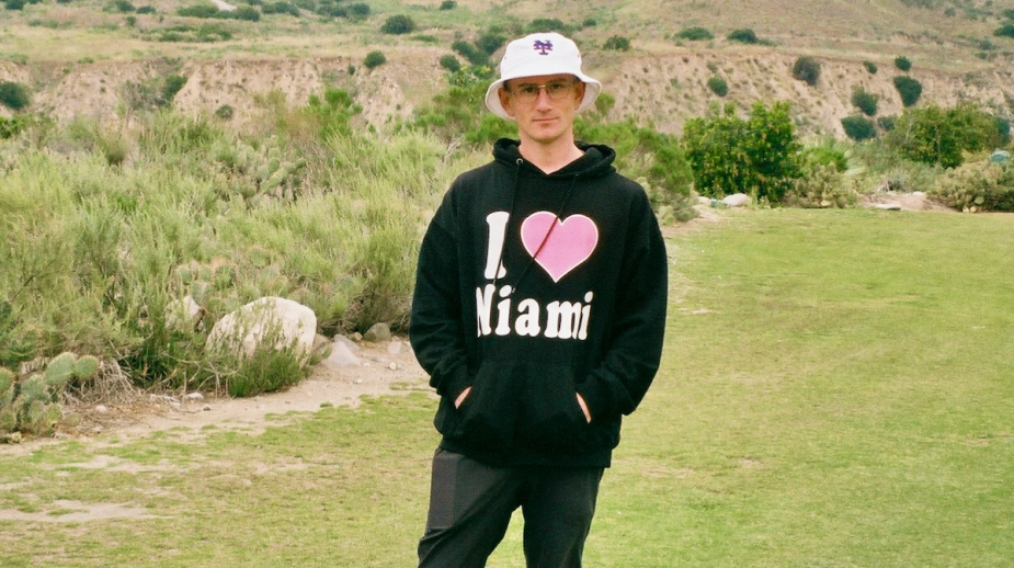 Director Jake Honig Signs with Unicorns & Unicorns | LBBOnline