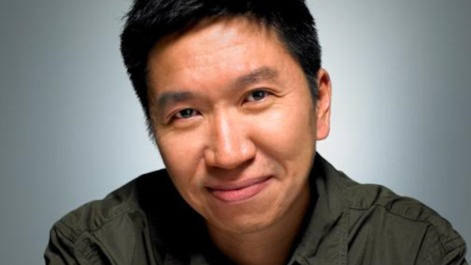 DDB's David Tang on the Rugged Pragmatism of Asia | LBBOnline