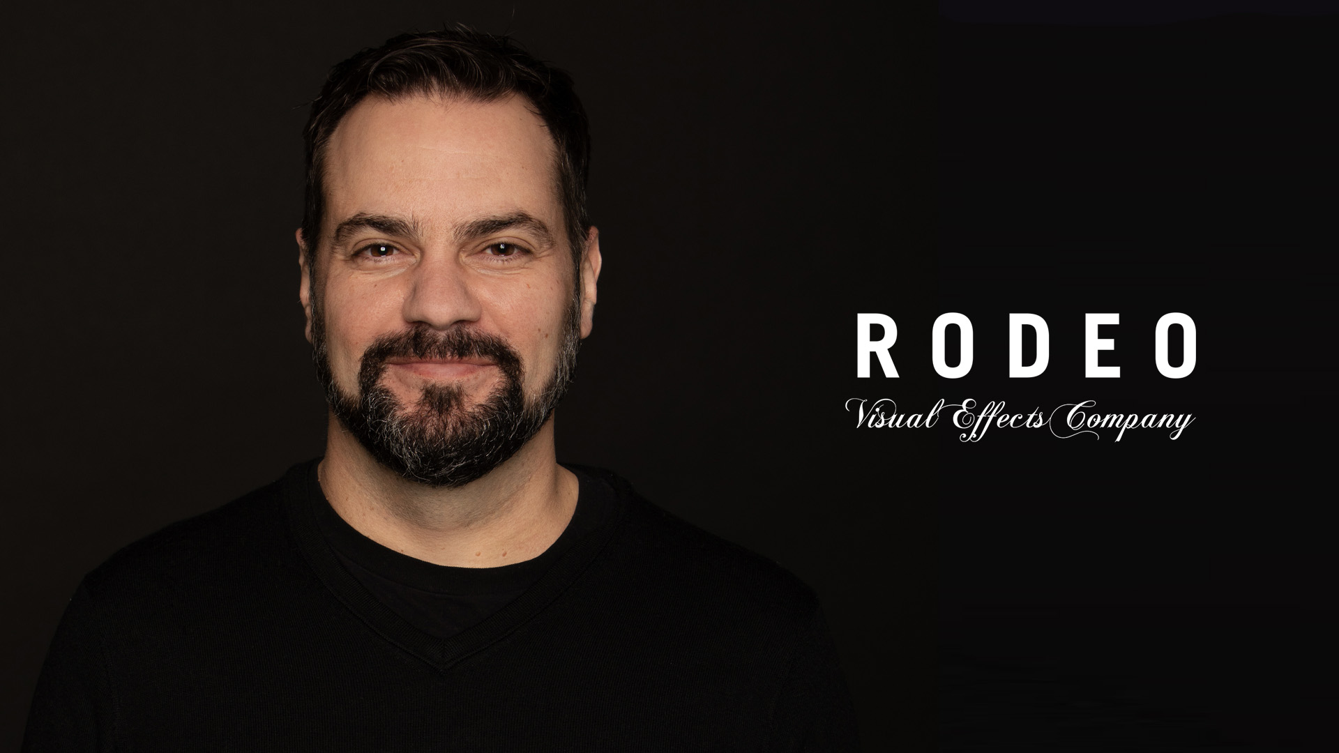 Rodeo FX Appoints David Marotte as COO | LBBOnline