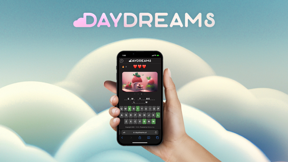 Daydreams Is an AI Powered Mobile Game That Combines the Best Elements ...