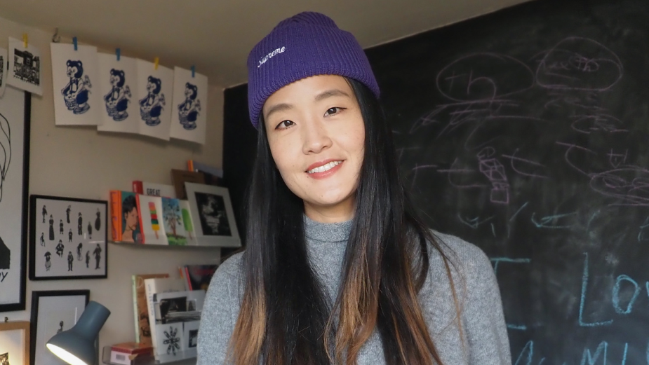 VMLY&R UK Names Dayoung Yun Creative Director | LBBOnline