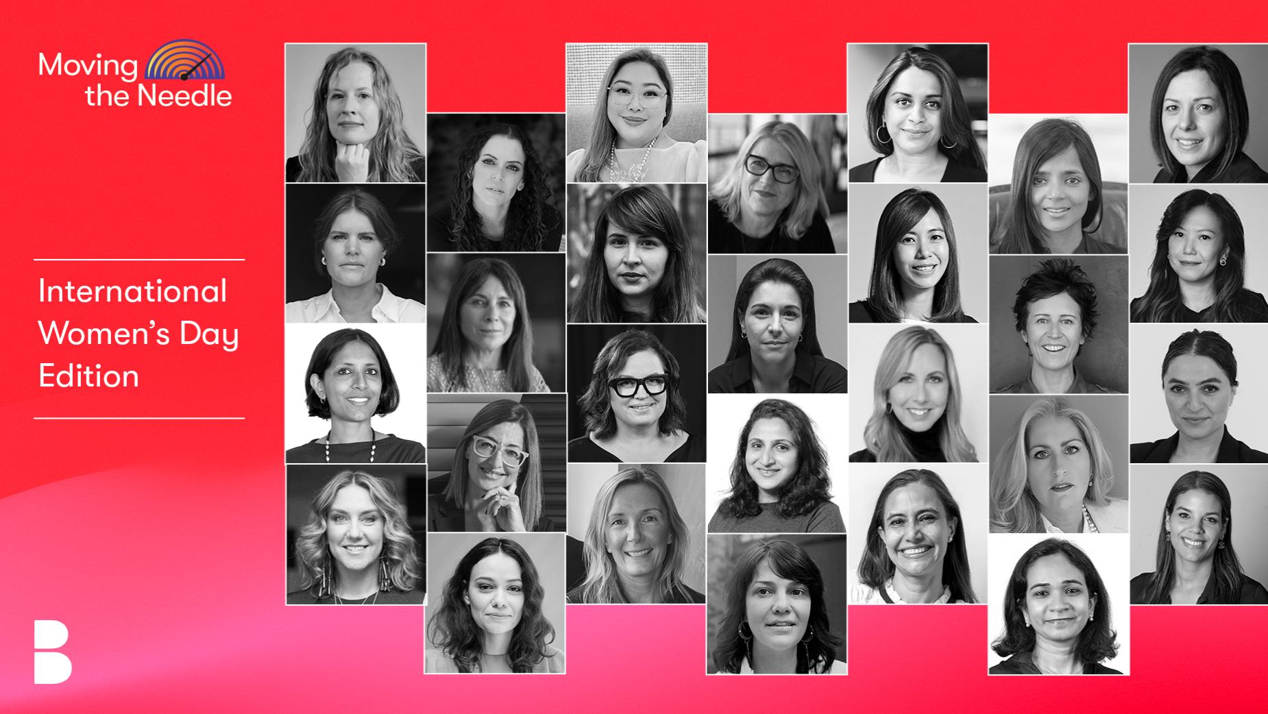 Moving the Needle: How DDB Fosters Inclusivity Globally | LBBOnline