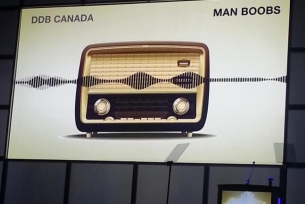 RMW Music Hits Some High Notes at the Marketing Awards | LBBOnline
