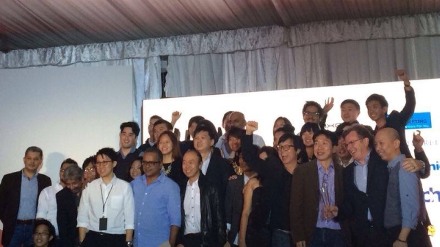 Advertising Hall of Fame Awards Names DDB Group Singapore Agency of the ...