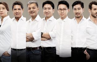 DDB Singapore Brings In Top-class Talent for Leadership Team | LBBOnline