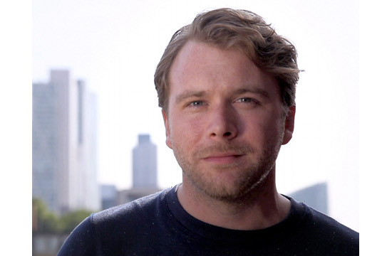 Happy Finish Appoints Daniel Cheetham | LBBOnline