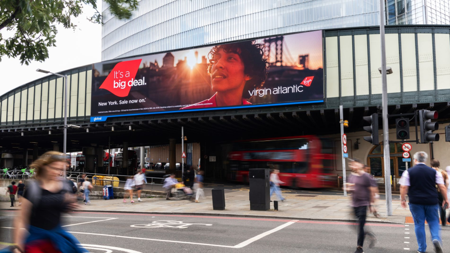 Network Rail Appoints Global for the Biggest Roadside Advertising ...