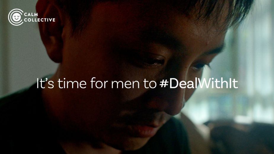 BBH Singapore Helps Men Deal WIth It | LBBOnline