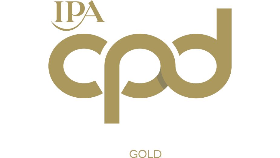 december19 Awarded IPA CPD Gold Accreditation | LBBOnline