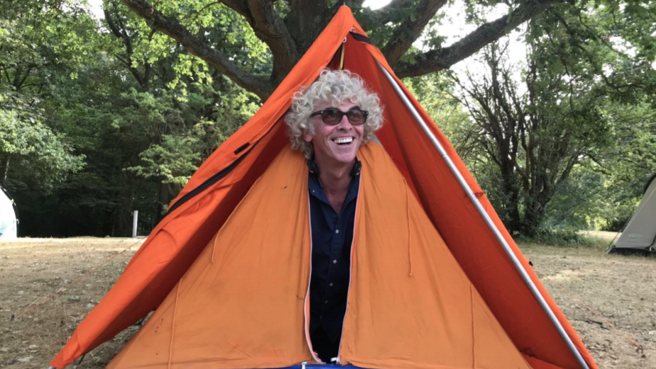 Declan Lowney: “The Whole Point Is to Make Them Laugh” | LBBOnline