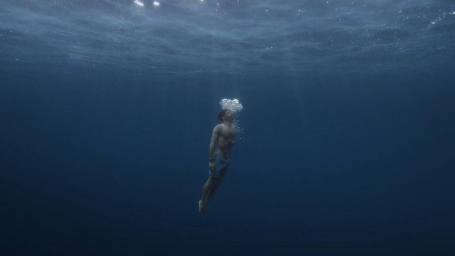 Frédéric Planchon Dives Deep for Innocean Berlin's Spot for Car Brand ...