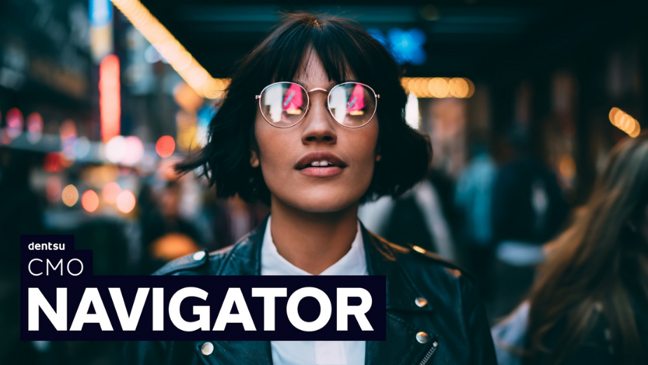 50% Of North American CMOs Are Mostly Using New Strategies to Respond to the Economic ...