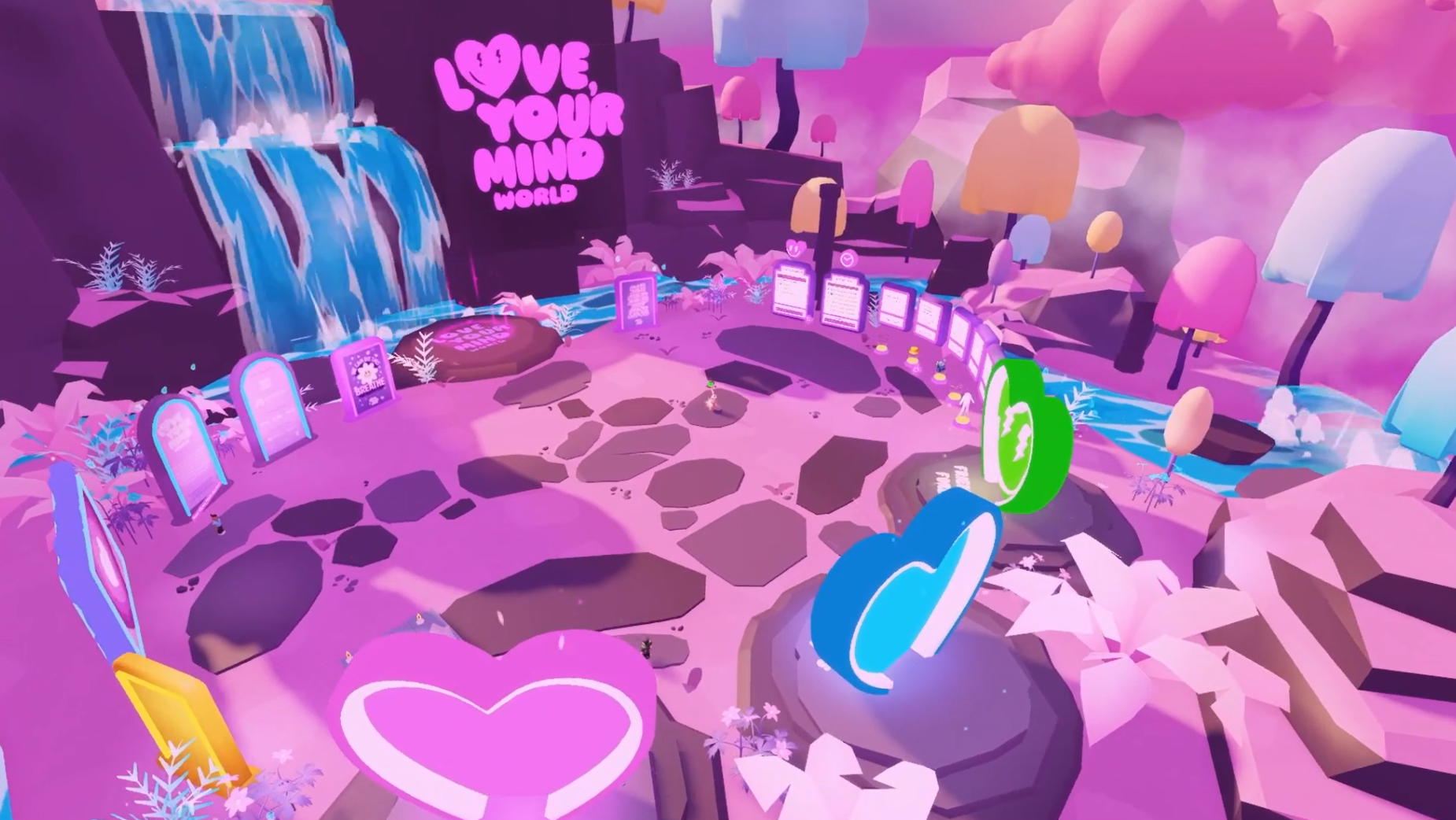 First-of-Its-Kind Digital Experience Supports Teen Mental Health Through Roblox Gameplay | LBBOnline