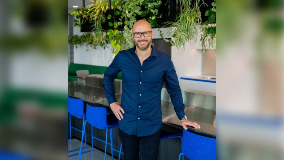 Patricio de Matteis to Join Dentsu International as Chief Executive ...