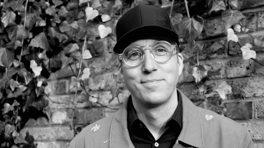 DENTSU CREATIVE Names Theo Izzard-Brown as UK Chief Strategy Officer ...