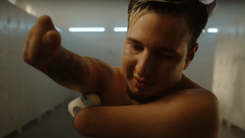 This Adaptive Deodorant is Built for People with Visual Impairment and ...