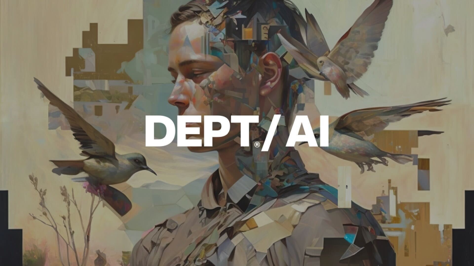 DEPT® Launches Artificial Intelligence Practice DEPT®/AI | LBBOnline